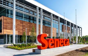 Red Star | Seneca College - Yorkgate Campus