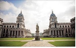 Red Star | university of Greenwich A very hill campus