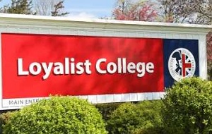 Red Star | Loyalist College - Toronto